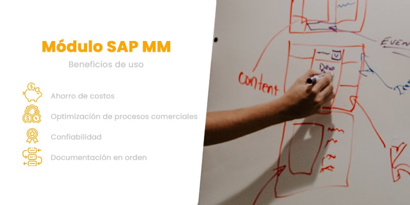 Módulo SAP MM: ¿Por qué es importante para las empresas?